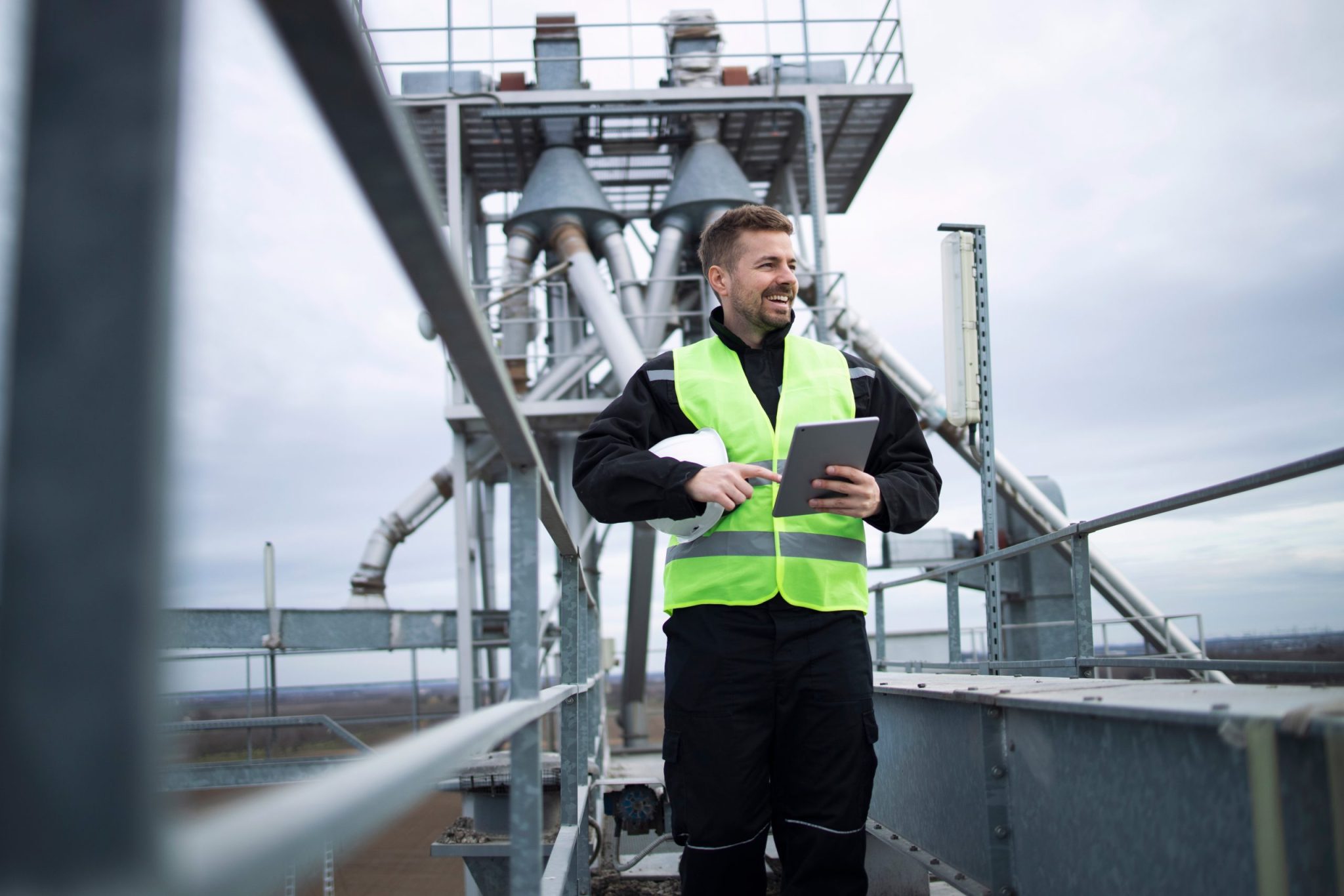 Study of the potential of CO2 transport infrastructure in Hauts-de ...